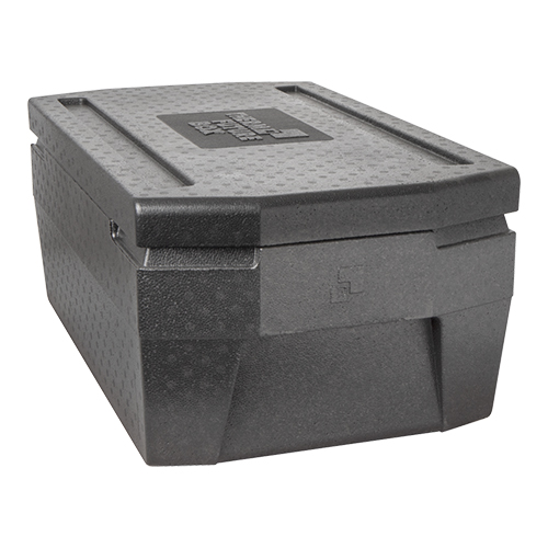 Thermo Future Box thermobox | Variërend type | - Martijn van Roon