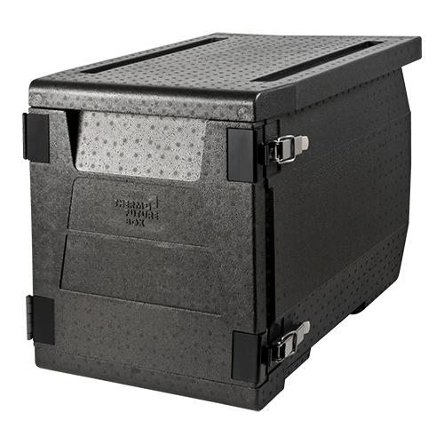 Thermo Future Box front loader | GN1/1 | - Martijn van Roon